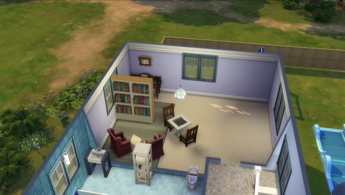 6 – My Sims Stories