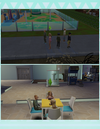 12 – My Sims Stories
