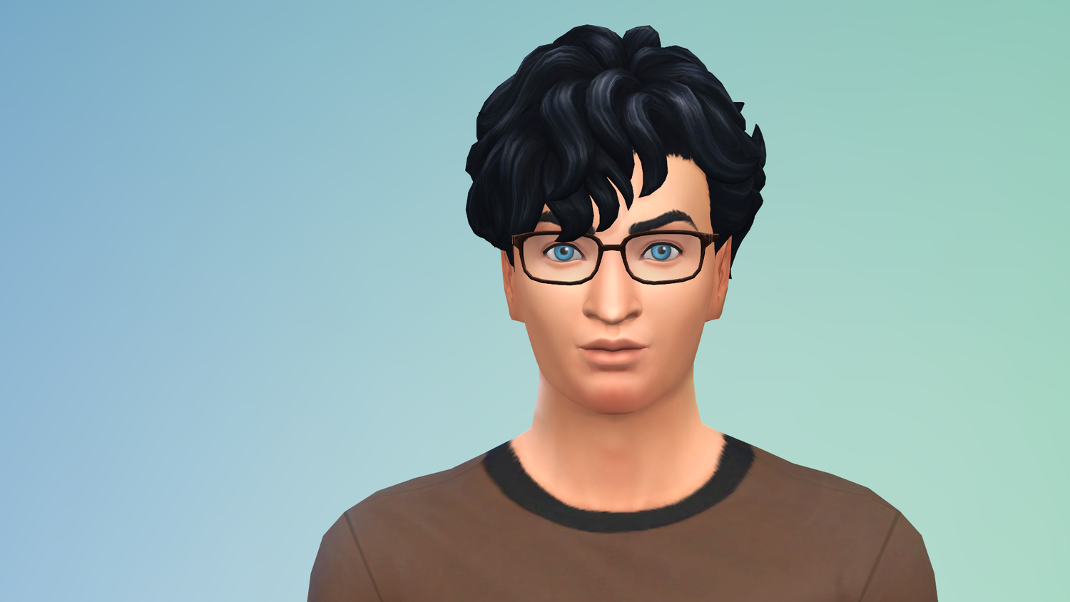 10 – My Sims Stories