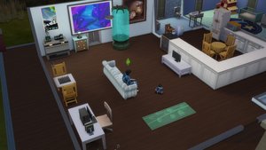 7 – My Sims Stories