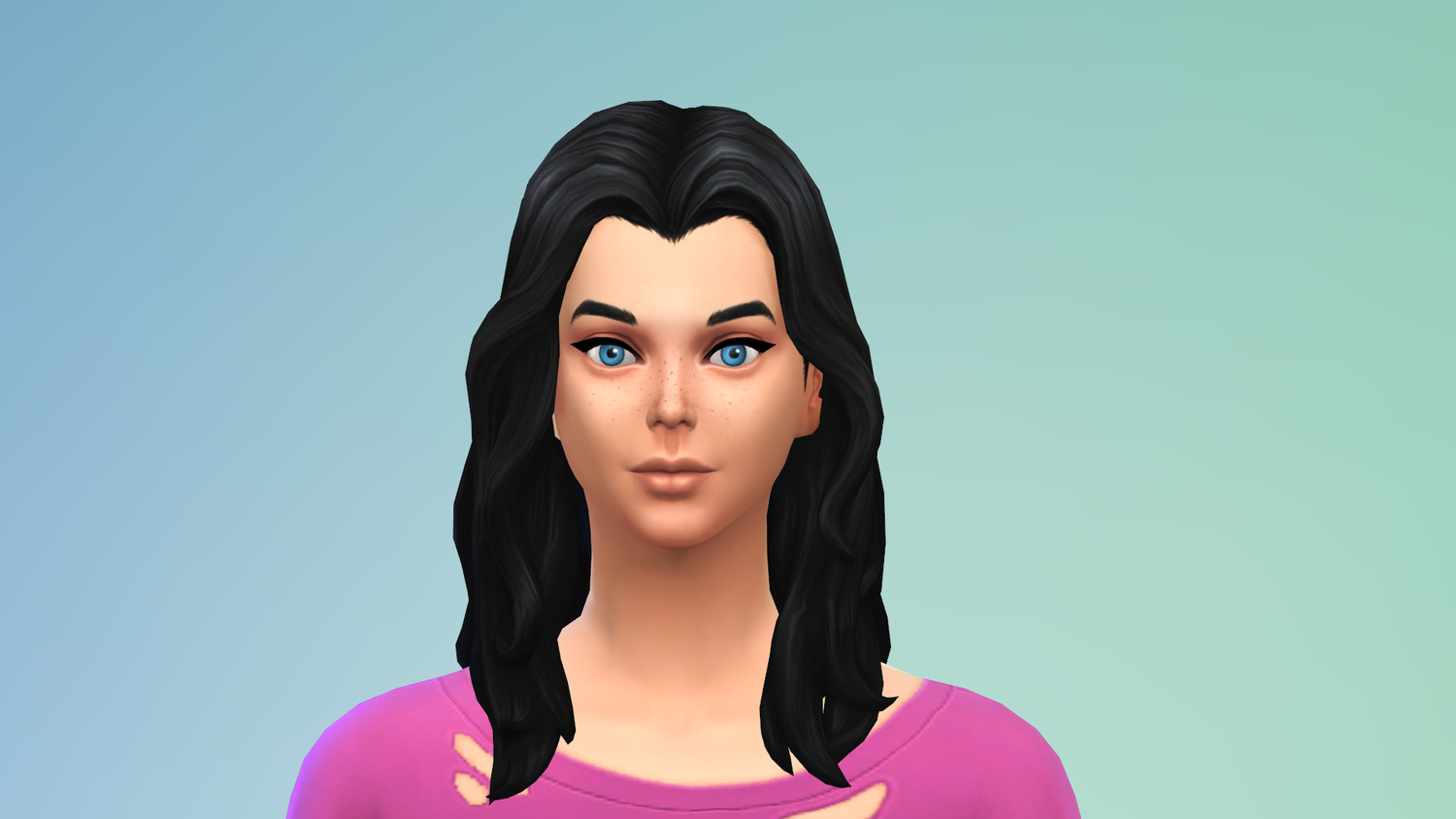 10 – My Sims Stories